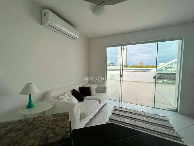 Cobertura para Venda em Florianópolis/SC Novo Campeche 3 Quartos