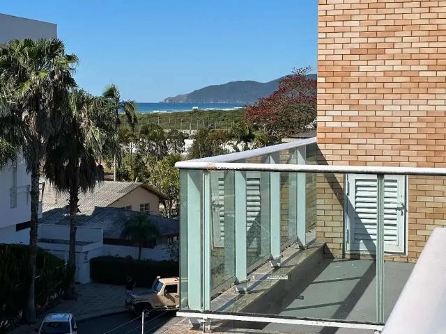 Cobertura para Venda em Florianópolis/SC Novo Campeche 3 Quartos