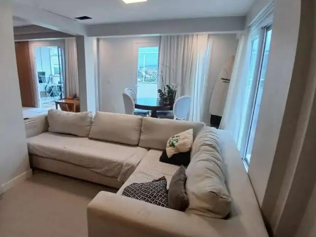 Cobertura para Venda em Florianópolis/SC Novo Campeche 3 Quartos