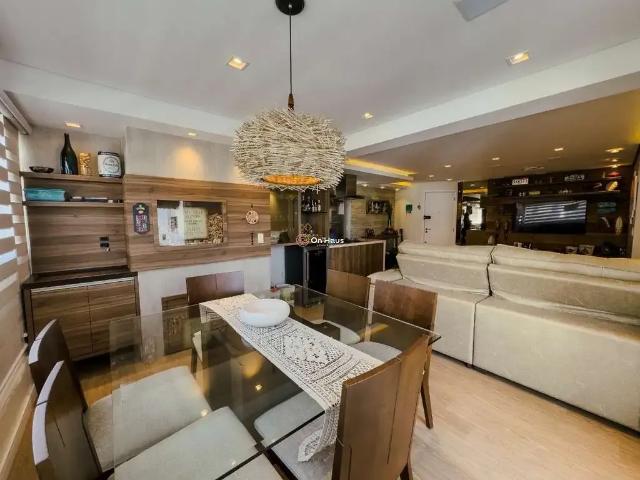 Cobertura para Venda em Florianópolis/SC Novo Campeche 3 Quartos