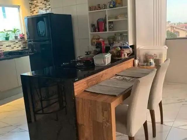 Cobertura para Venda em Florianópolis/SC São João do Rio Vermelho 3 Quartos