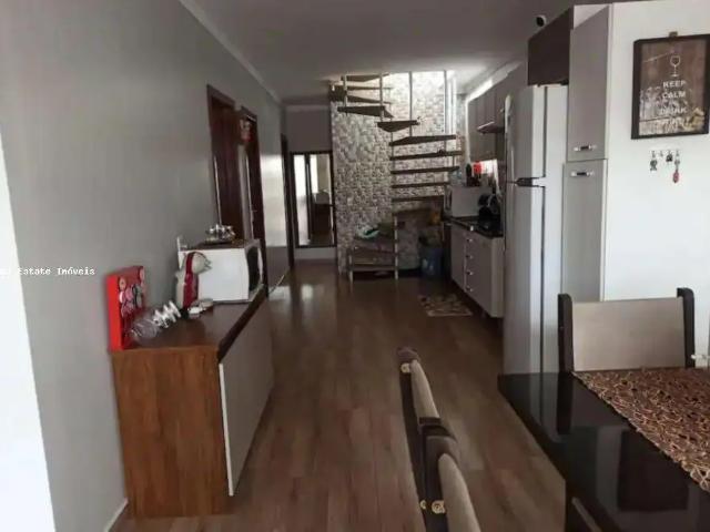 Cobertura para Venda em Florianópolis/SC São João do Rio Vermelho 3 Quartos
