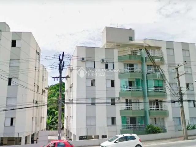 Cobertura para Venda em Florianópolis/SC Saco dos Limões 3 Quartos