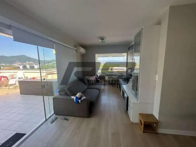 Cobertura para Venda em Florianópolis/SC Saco Grande 3 Quartos