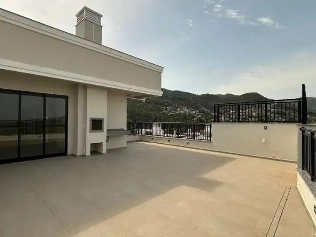 Cobertura para Venda em Florianópolis/SC Saco Grande 3 Quartos