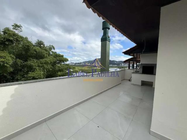 Cobertura para Venda em Florianópolis/SC João Paulo 3 Quartos