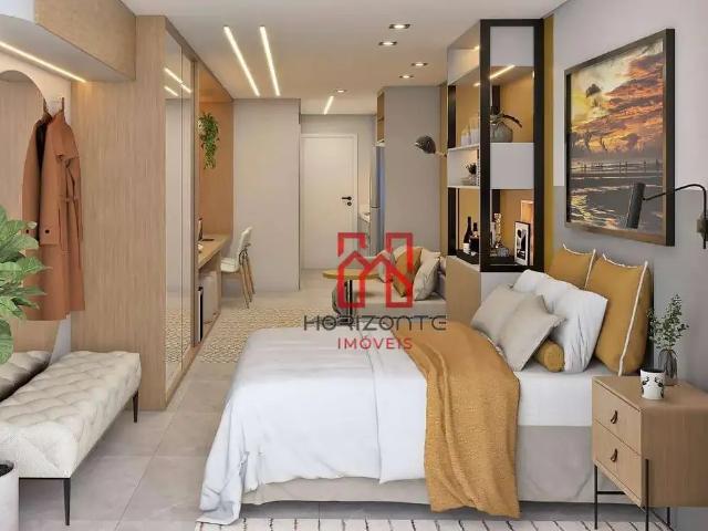 Cobertura para Venda em Florianópolis/SC Santa Mônica 1 Quartos