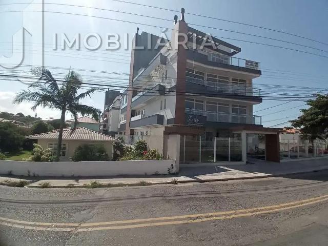 Cobertura para Venda em Florianópolis/SC Santinho 1 Quartos