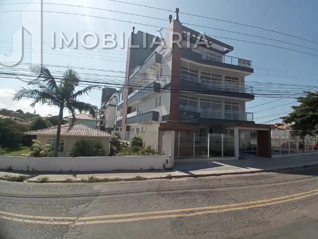 Cobertura para Venda em Florianópolis/SC Santinho 1 Quartos