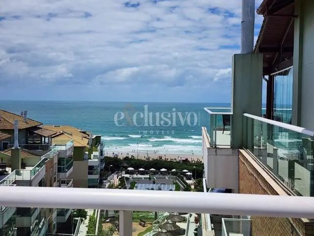 Cobertura para Venda em Florianópolis/SC Santinho 2 Quartos