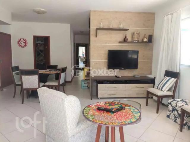 Cobertura para Venda em Florianópolis/SC Ponta das Canas 2 Quartos
