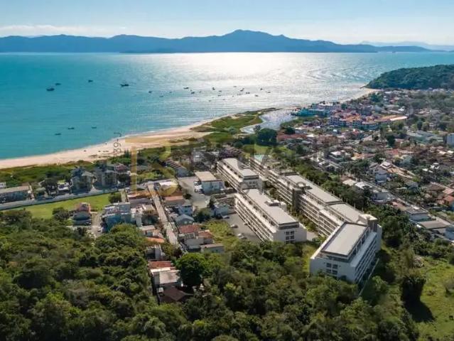 Cobertura para Venda em Florianópolis/SC Ponta das Canas 3 Quartos