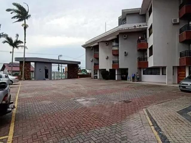Cobertura para Venda em Florianópolis/SC Ponta das Canas 3 Quartos