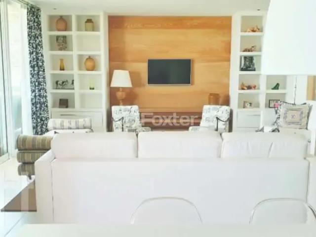 Cobertura para Venda em Florianópolis/SC Ponta das Canas 5 Quartos