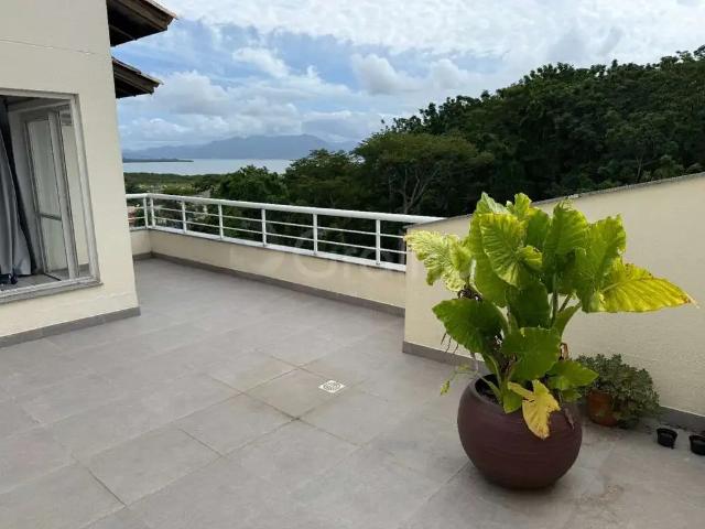 Cobertura para Venda em Florianópolis/SC Pantanal 3 Quartos