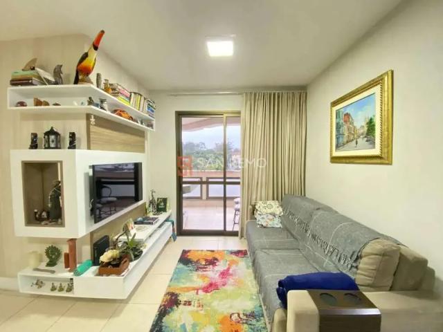 Cobertura para Venda em Florianópolis/SC Pantanal 2 Quartos