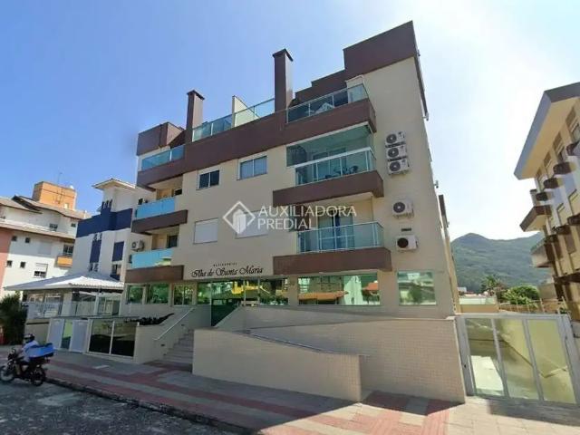 Cobertura para Venda em Florianópolis/SC Pântano do Sul 2 Quartos