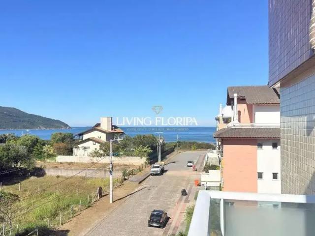 Cobertura para Venda em Florianópolis/SC Pântano do Sul 2 Quartos