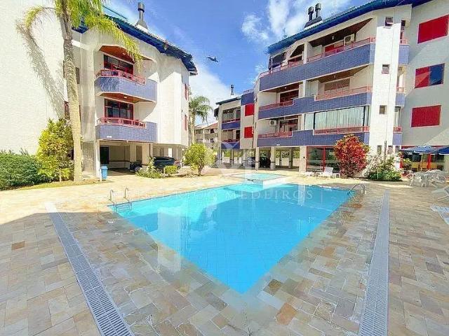 Cobertura para Venda em Florianópolis/SC Praia Brava 3 Quartos