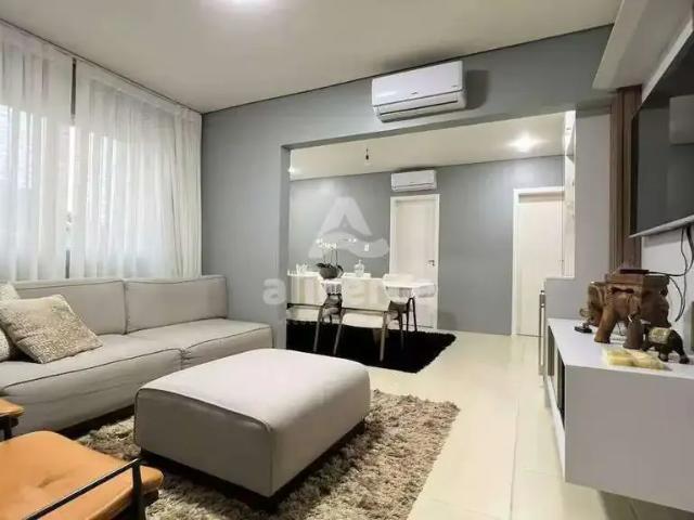 Cobertura para Venda em Florianópolis/SC Praia Brava 3 Quartos