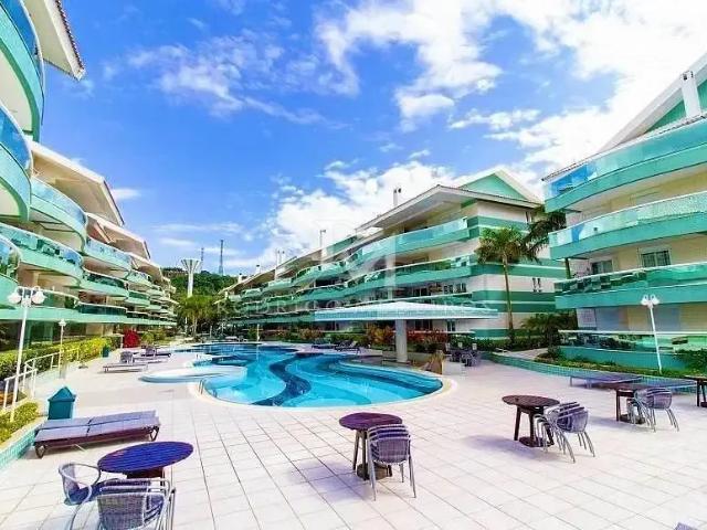 Cobertura para Venda em Florianópolis/SC Praia Brava 4 Quartos