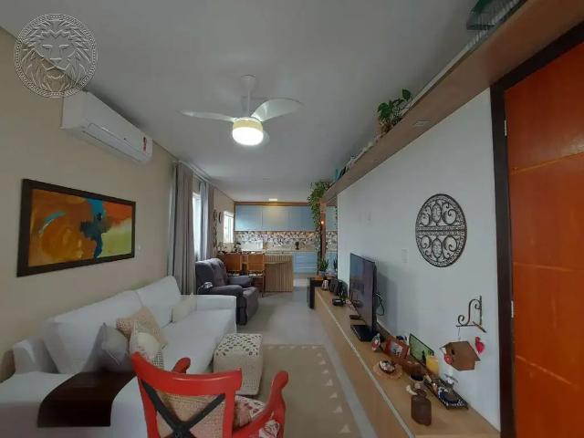 Cobertura para Venda em Florianópolis/SC Ribeirão da Ilha 2 Quartos