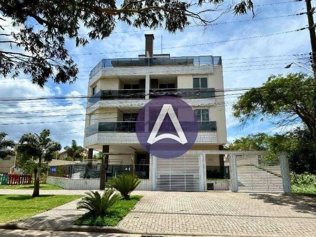 Cobertura para Venda em Florianópolis/SC Rio Tavares 1 Quartos