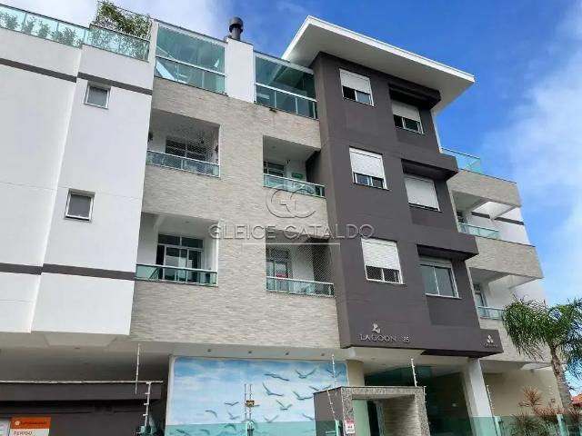 Cobertura para Venda em Florianópolis/SC Rio Tavares 2 Quartos