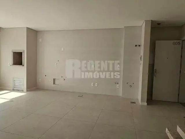 Cobertura para Venda em Florianópolis/SC Trindade 3 Quartos