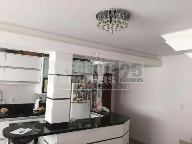 Cobertura para Venda em Florianópolis/SC Trindade 3 Quartos