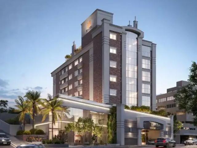 Cobertura para Venda em Florianópolis/SC Trindade 3 Quartos