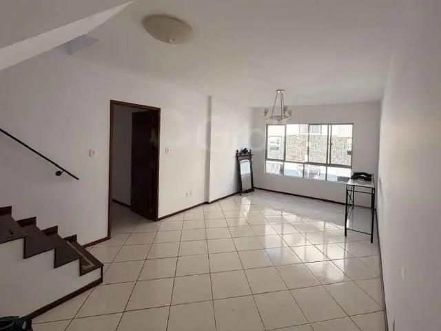 Cobertura para Venda em Florianópolis/SC Trindade 3 Quartos