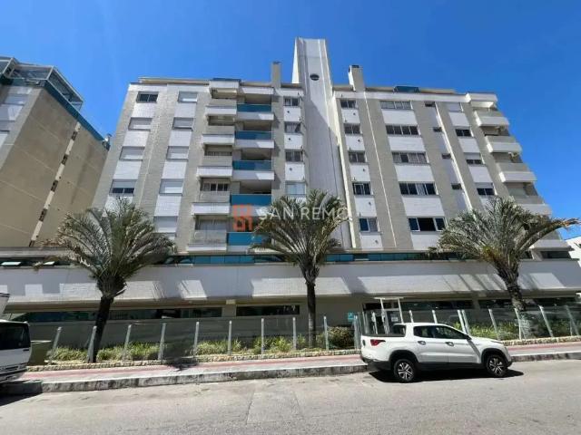Cobertura para Venda em Florianópolis/SC Trindade 3 Quartos