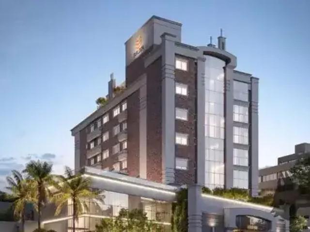 Cobertura para Venda em Florianópolis/SC Trindade 3 Quartos