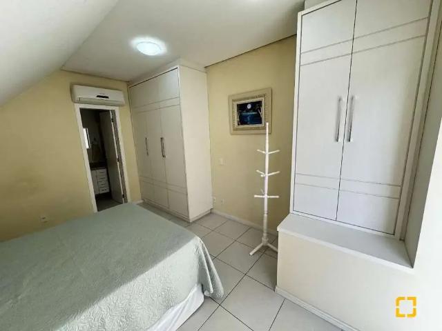 Cobertura para Venda em Florianópolis/SC Trindade 3 Quartos