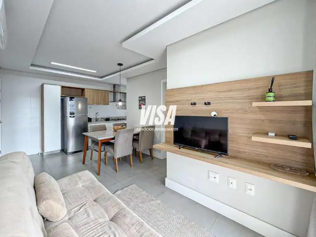 Cobertura para Venda em Florianópolis/SC Trindade 1 Quartos