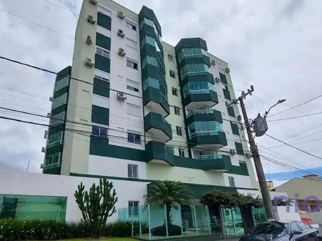 Cobertura para Venda em Florianópolis/SC Trindade 2 Quartos