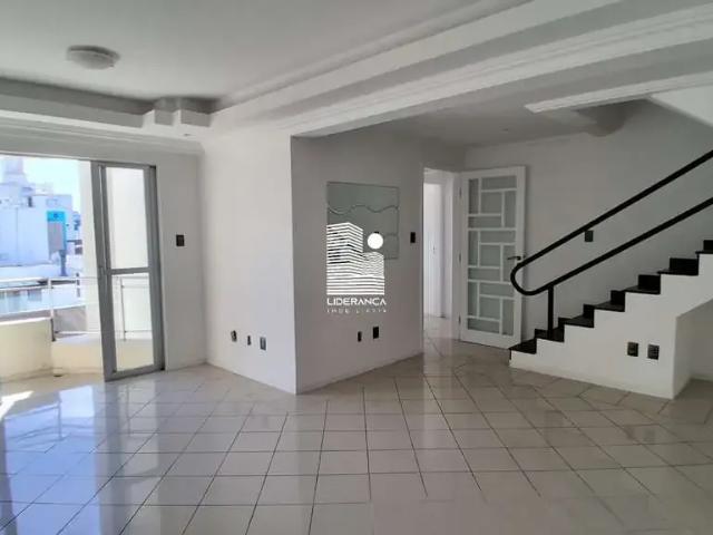 Cobertura para Venda em Florianópolis/SC Trindade 5 Quartos
