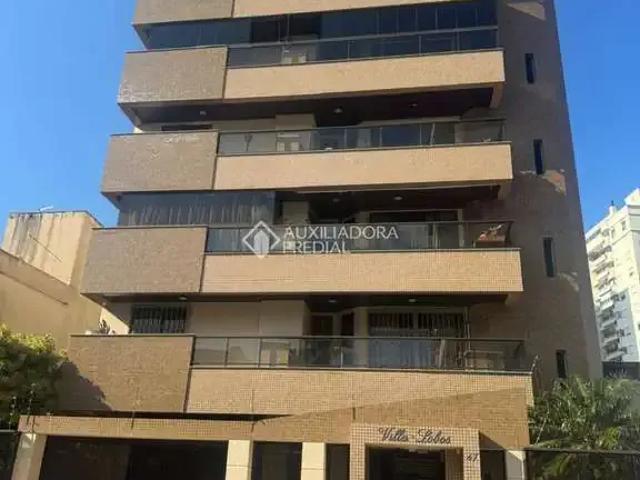Cobertura para Venda em Florianópolis/SC Trindade 5 Quartos