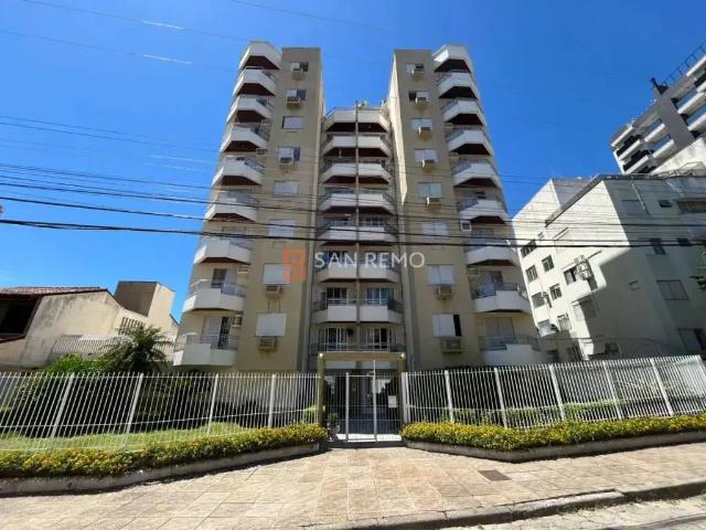 Cobertura para Venda em Florianópolis/SC Trindade 5 Quartos