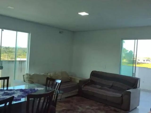 Cobertura para Venda em Florianópolis/SC Vargem Grande 3 Quartos
