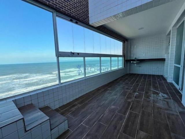 Cobertura para venda em Flórida de 146.00m² com 3 Quartos, 2 Suites e 3 Garagens