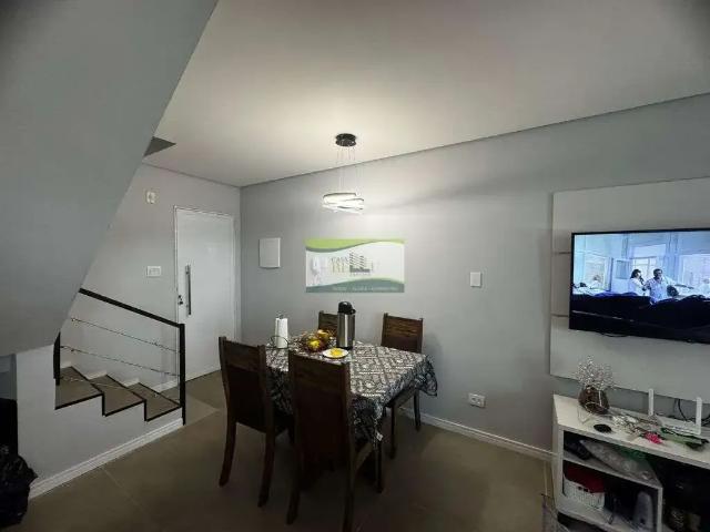 Cobertura para Venda em Franco da Rocha/SP Vila Palmares 3 Quartos