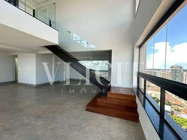 Cobertura para Venda em Franca/SP Centro 3 Quartos