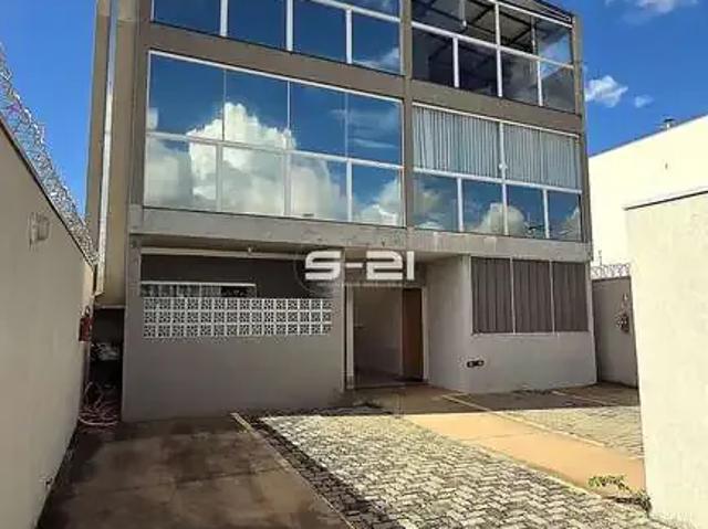 Cobertura para Venda em Franca/SP Jardim Piratininga II 3 Quartos