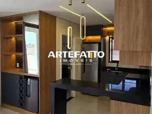 Cobertura para Venda em Franca/SP Núcleo Agrícola Alpha 3 Quartos