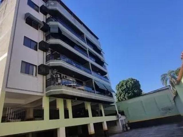 Cobertura para venda em Freguesia jacarepaguá em Rio De Janeiro Rio de Janeiro de 178.00m² com 3 Quartos, 1 Suíte e 2 Garagens