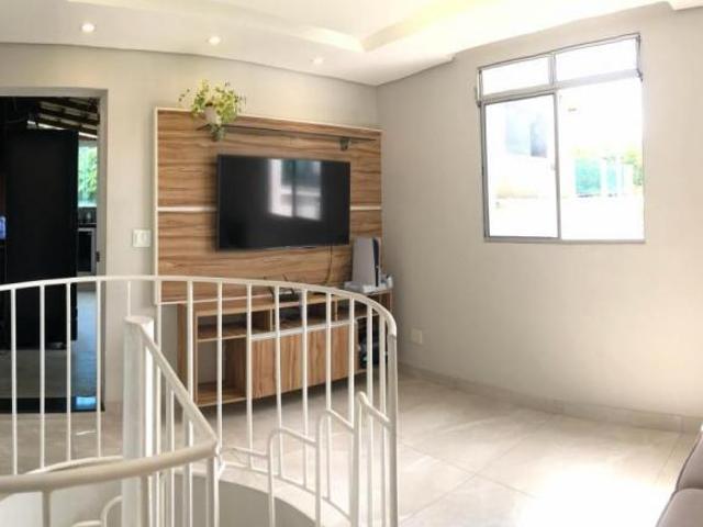 Cobertura para venda em Frei Leopoldo, Belo Horizonte