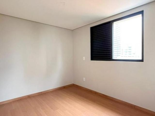 Cobertura para venda em Funcionários, Belo Horizonte