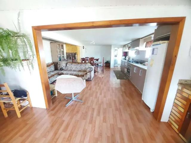 Cobertura para Venda em Garibaldi/RS Centro 3 Quartos